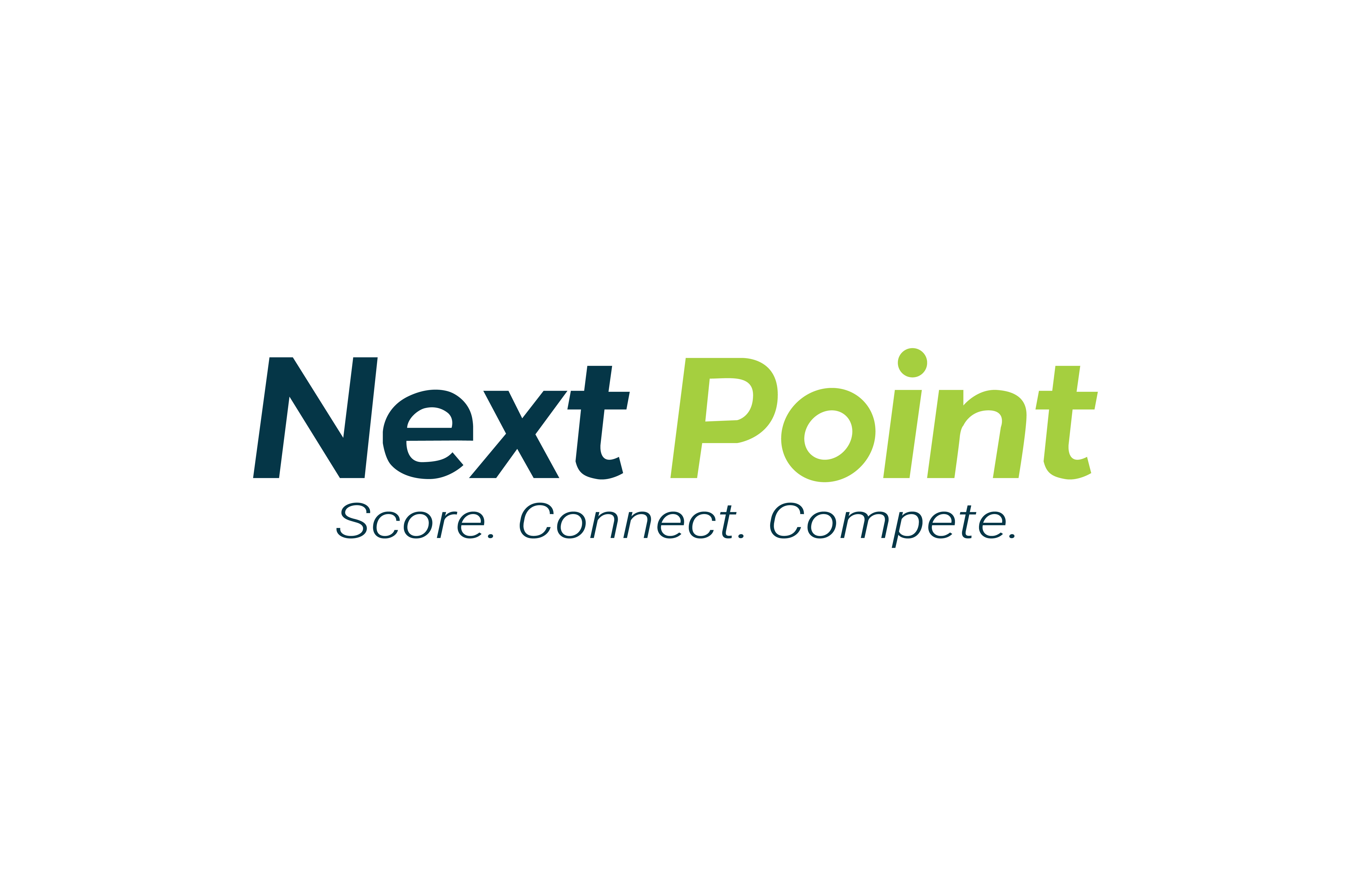 Next Point - Gestión Profesional de Torneos y Ligas de Pádel